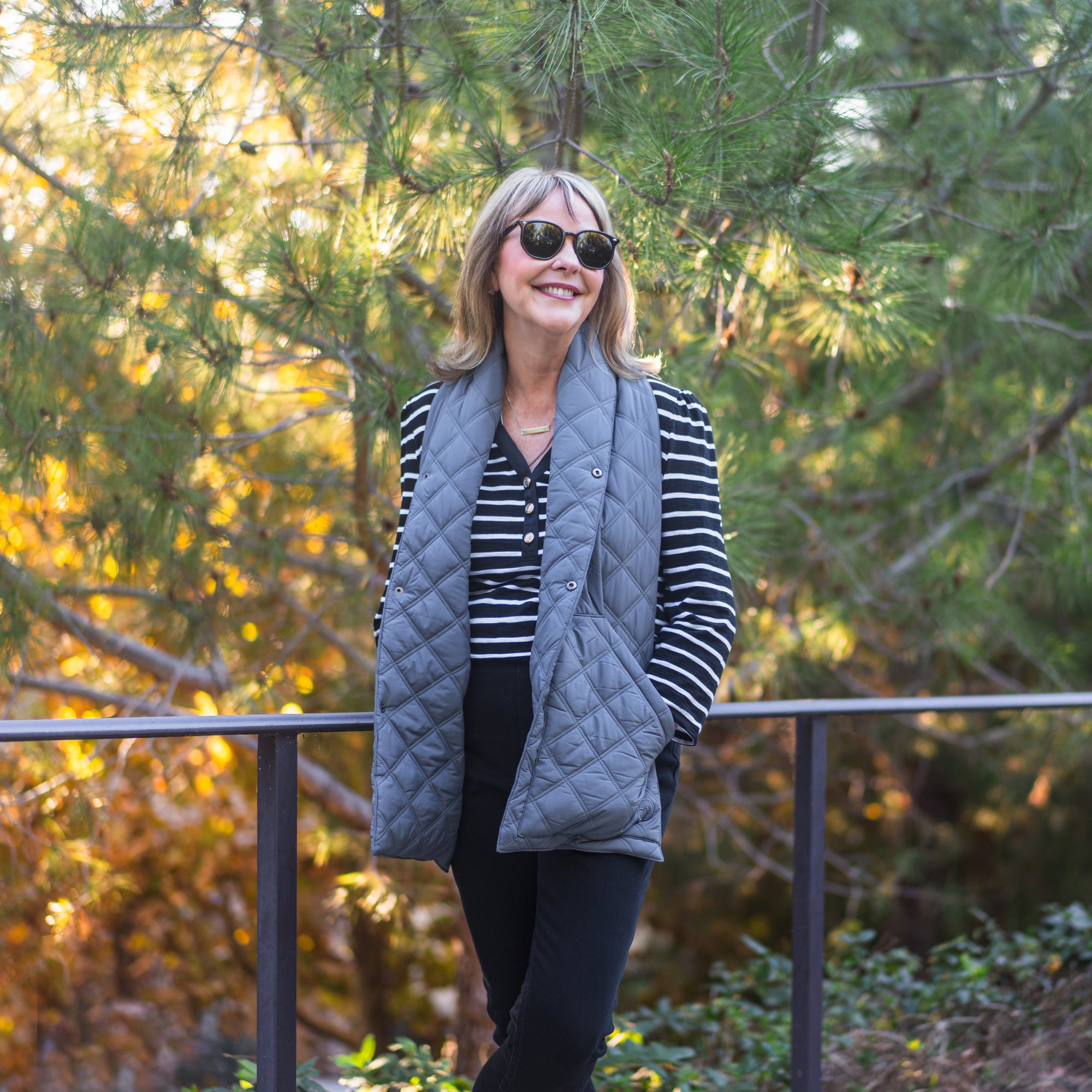 Puffer Hug - 418 Scarf