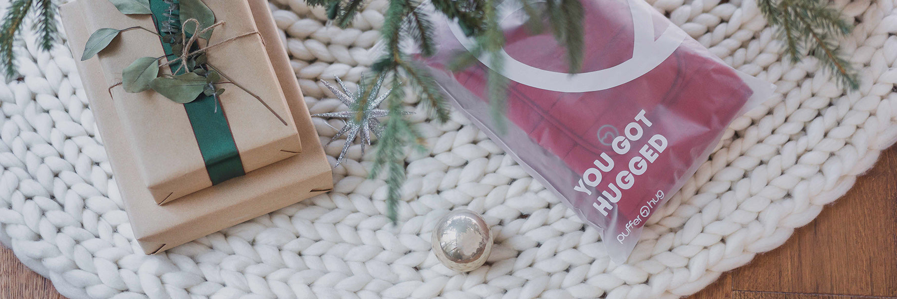 PufferHug.com - Give a Hug. Get a Hug. Send a Hug.