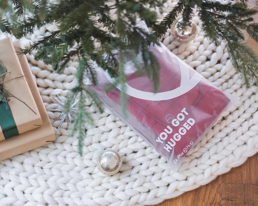 PufferHug.com - Give a Hug. Get a Hug. Send a Hug.