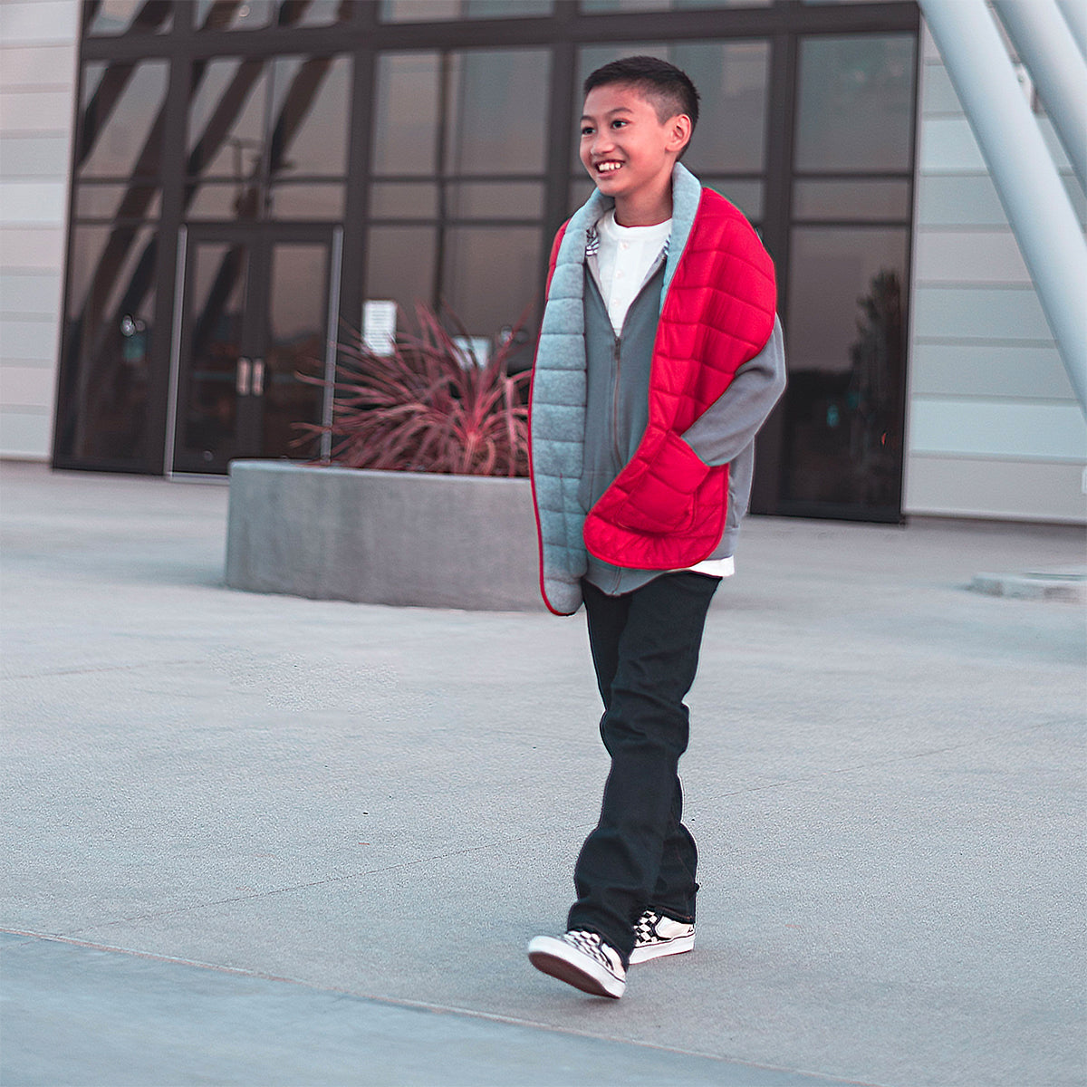 Original Puffer Hug (Kids Size Unisex)